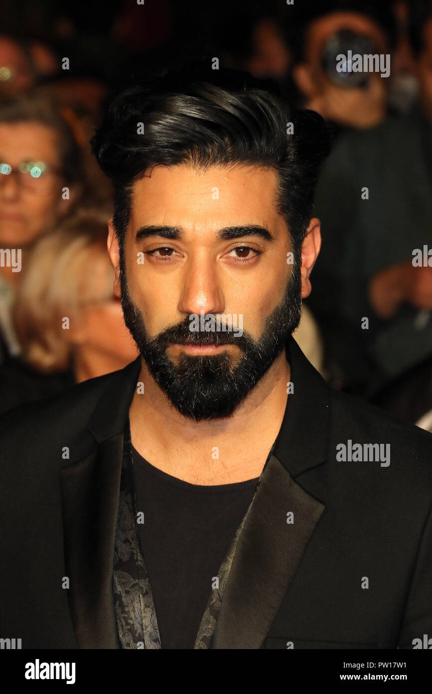 Ray panthaki hi-res stock photography and images - Alamy