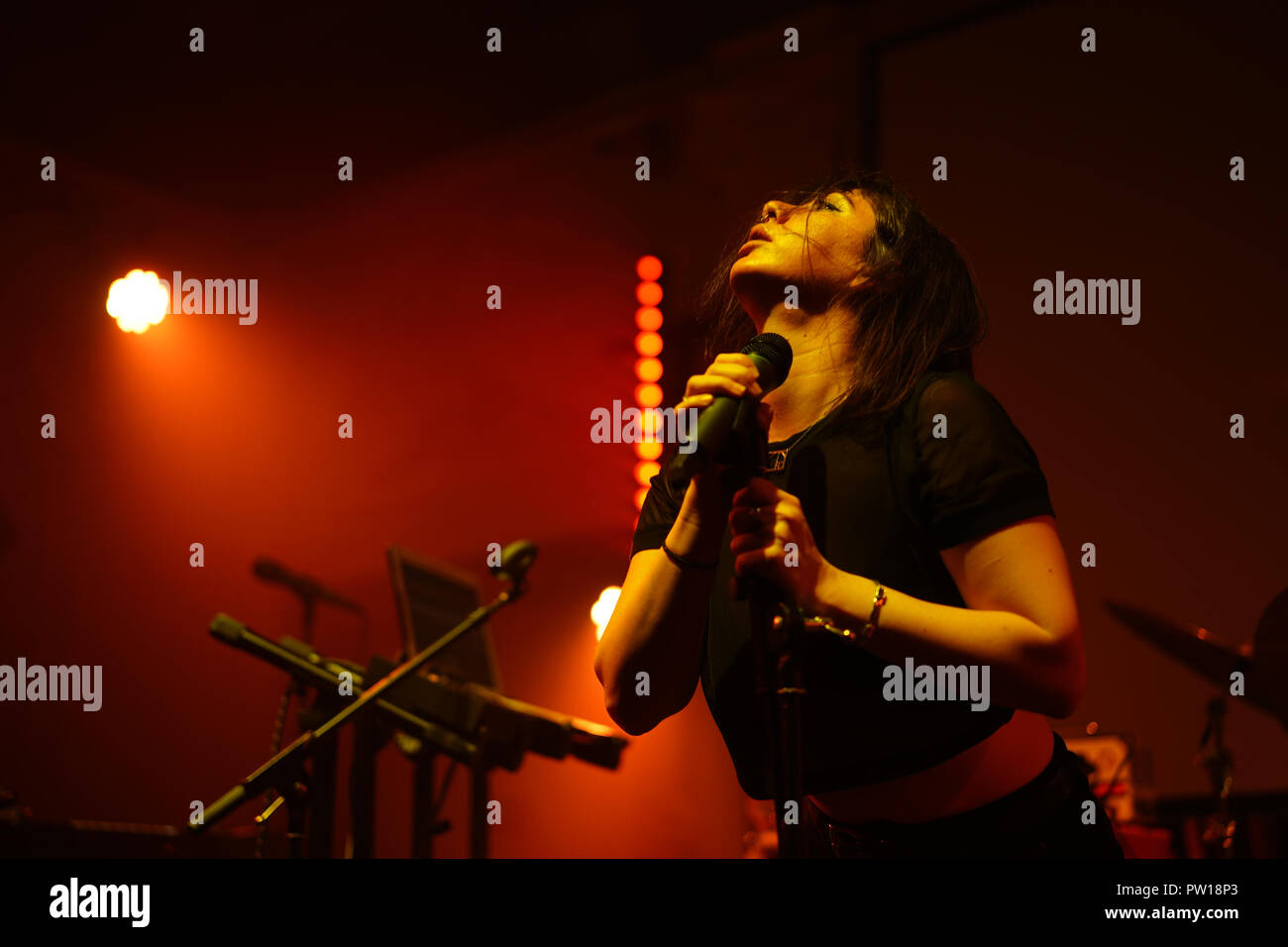 Kanga band hi-res stock photography and images - Alamy