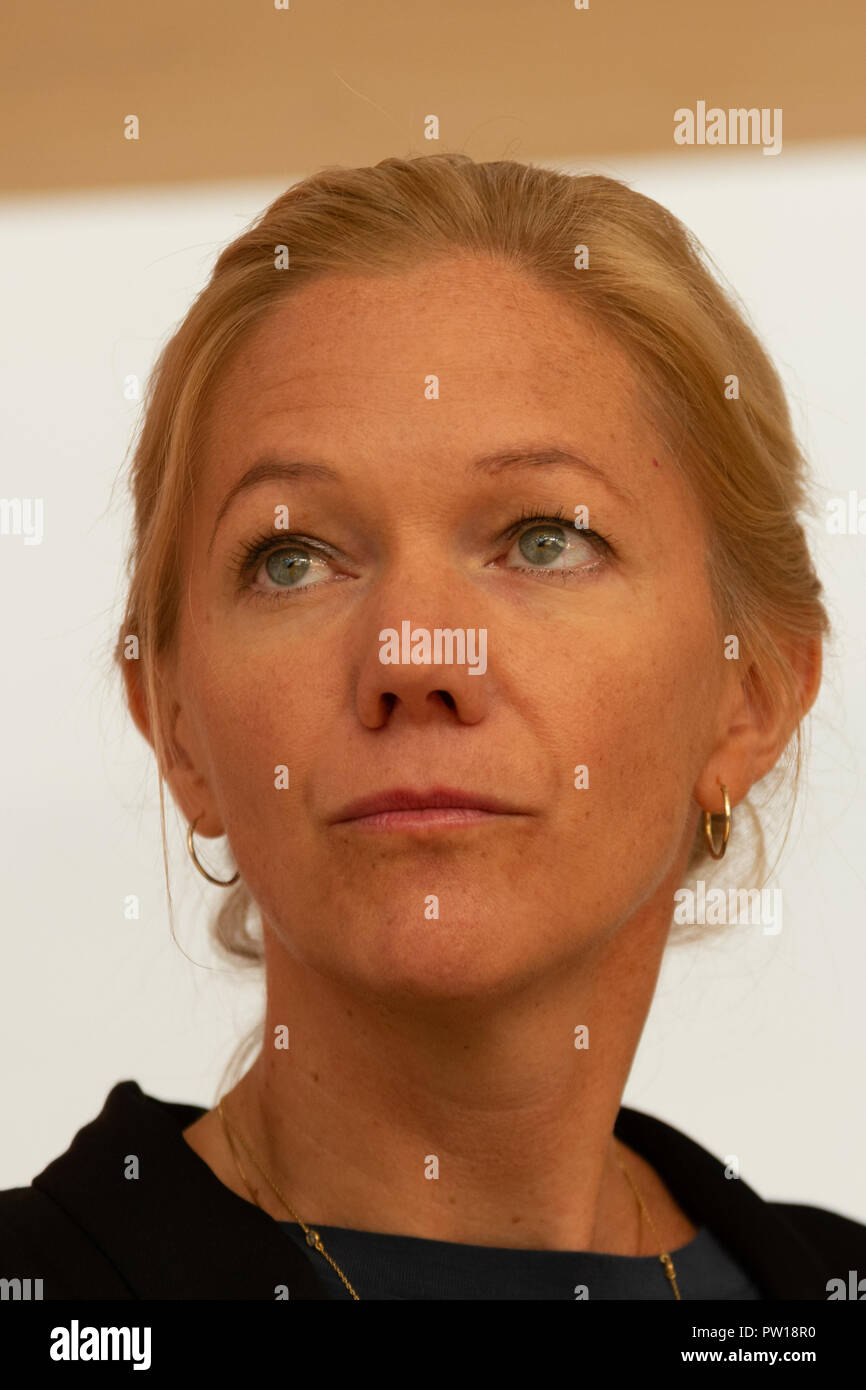 Maja lunde hi-res stock photography and images - Alamy