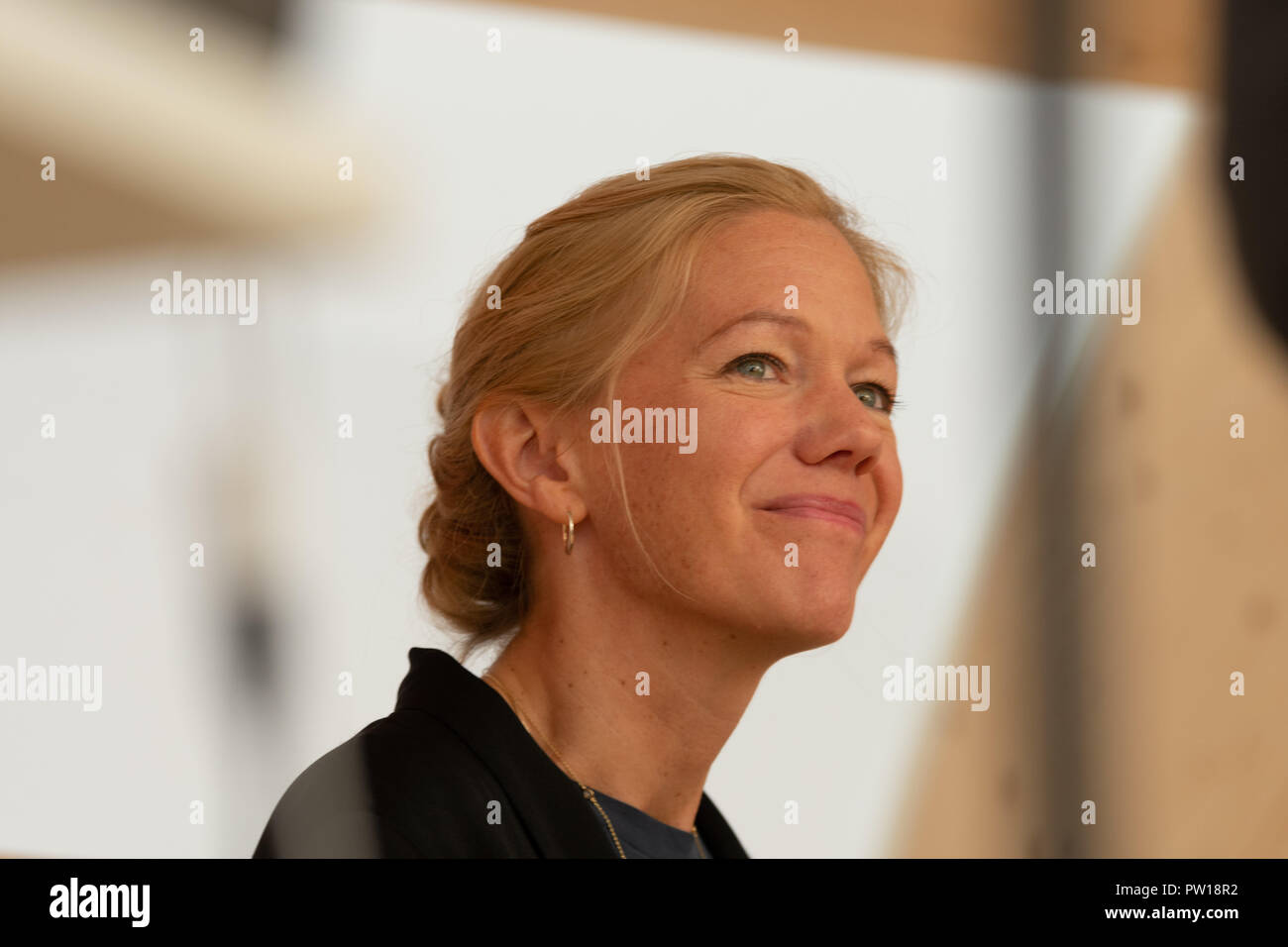 Maja lunde hi-res stock photography and images - Alamy