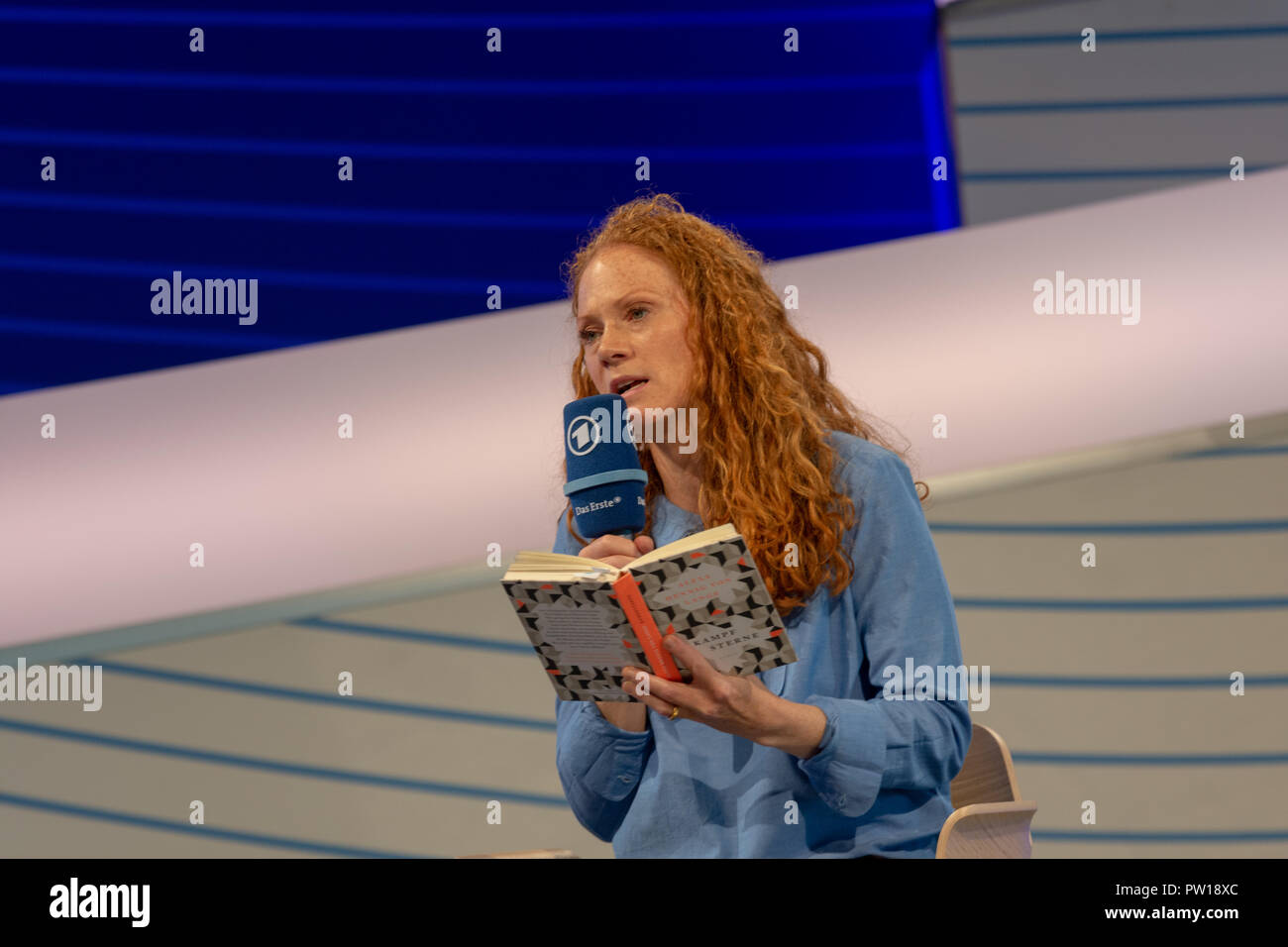 Alexa hennig von lange hi-res stock photography and images - Alamy