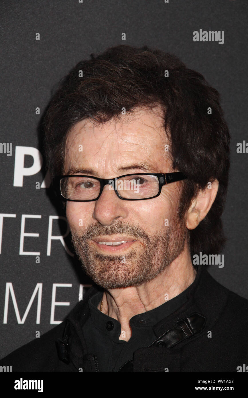 Beverly Hills, USA. 11th Oct 2018. George Chakiris 10/11/2018 The Paley ...