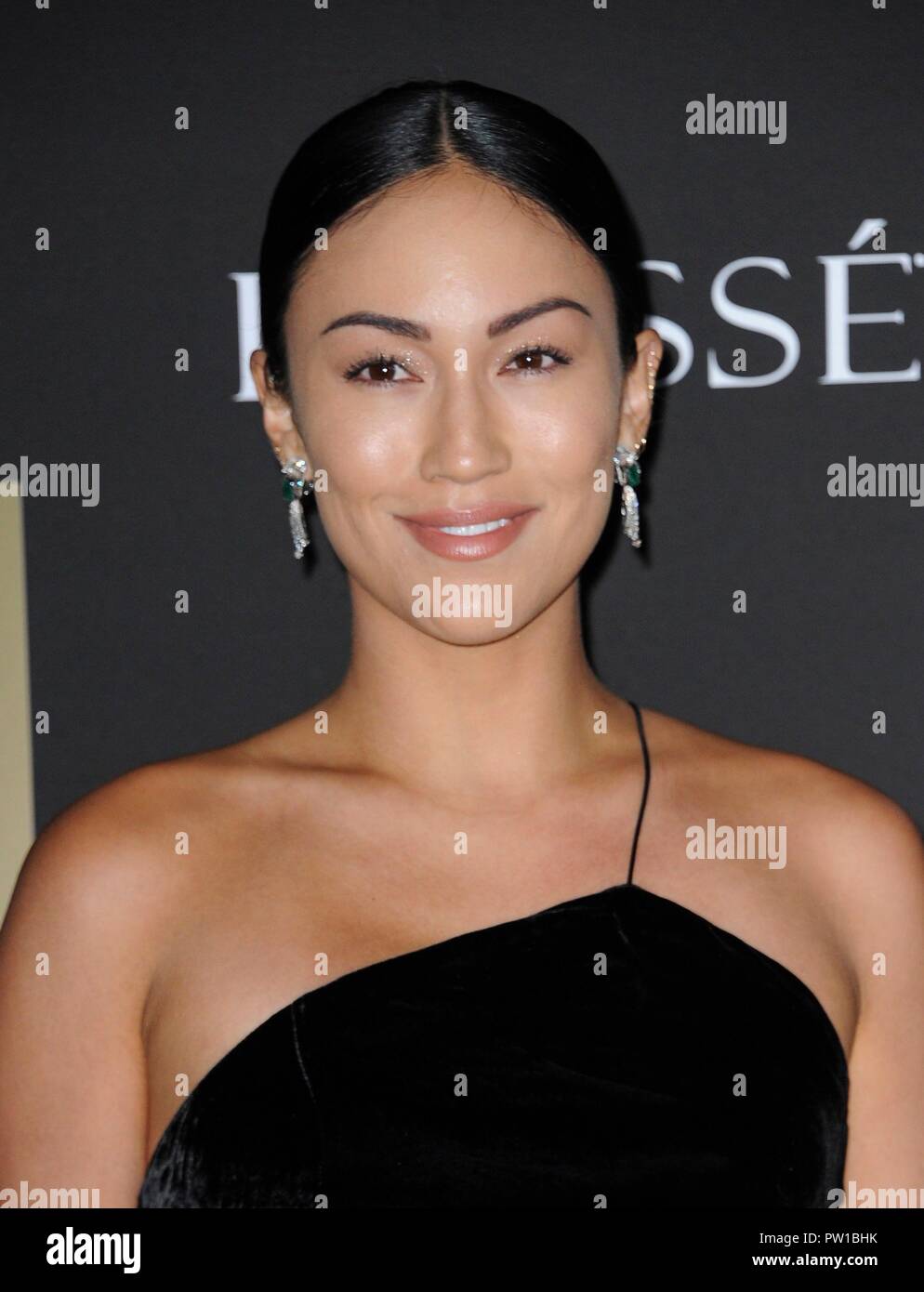 Stephanie shepherd hi-res stock photography and images - Alamy