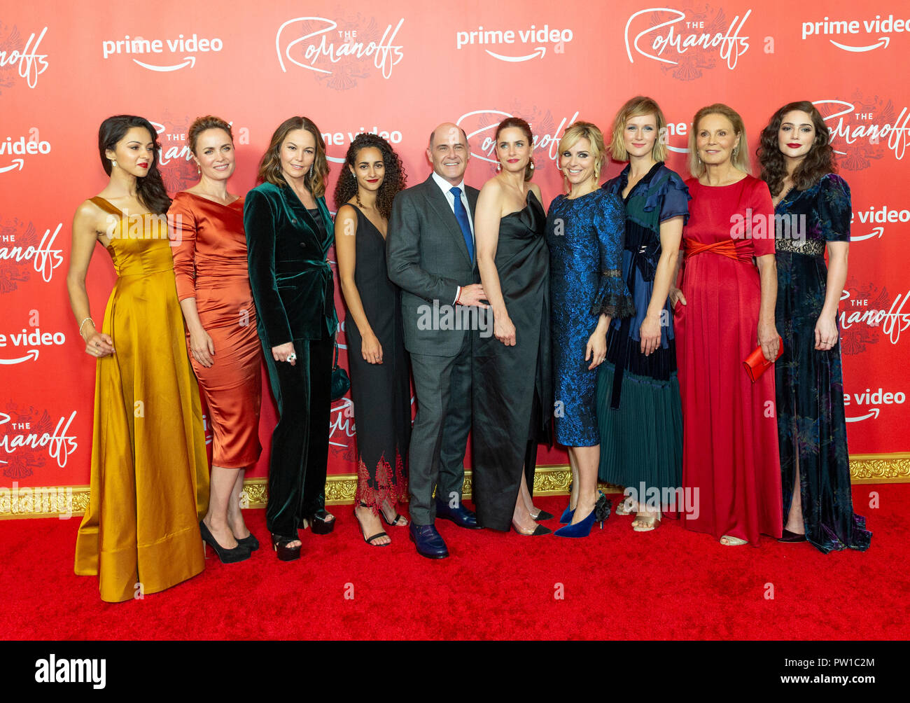 Janet montgomery actress hi-res stock photography and images - Alamy