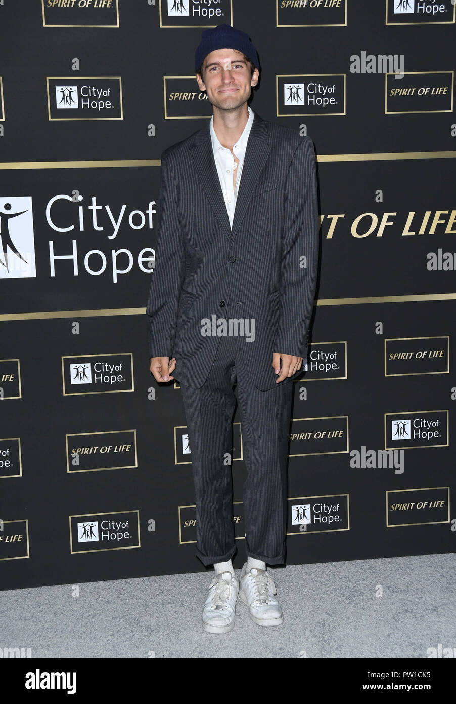 Gavin hope hi-res stock photography and images - Alamy