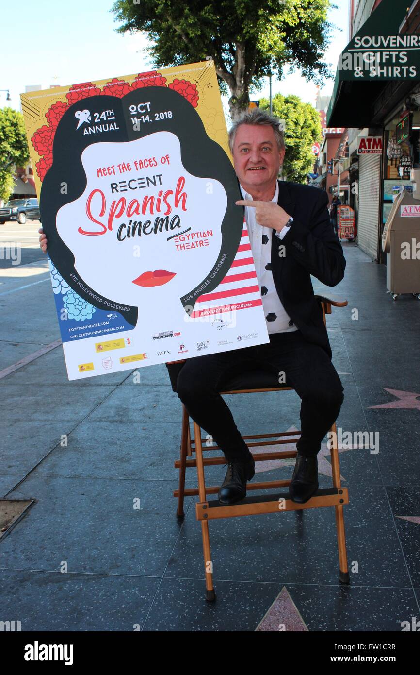 Richard Collins-Moore. Actor Stock Photo - Alamy