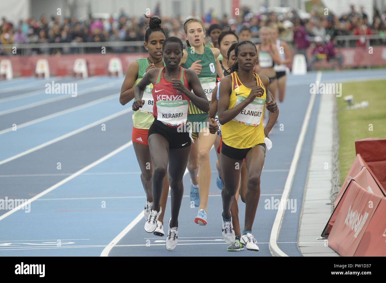 Sarah chelangat hi-res stock photography and images - Alamy