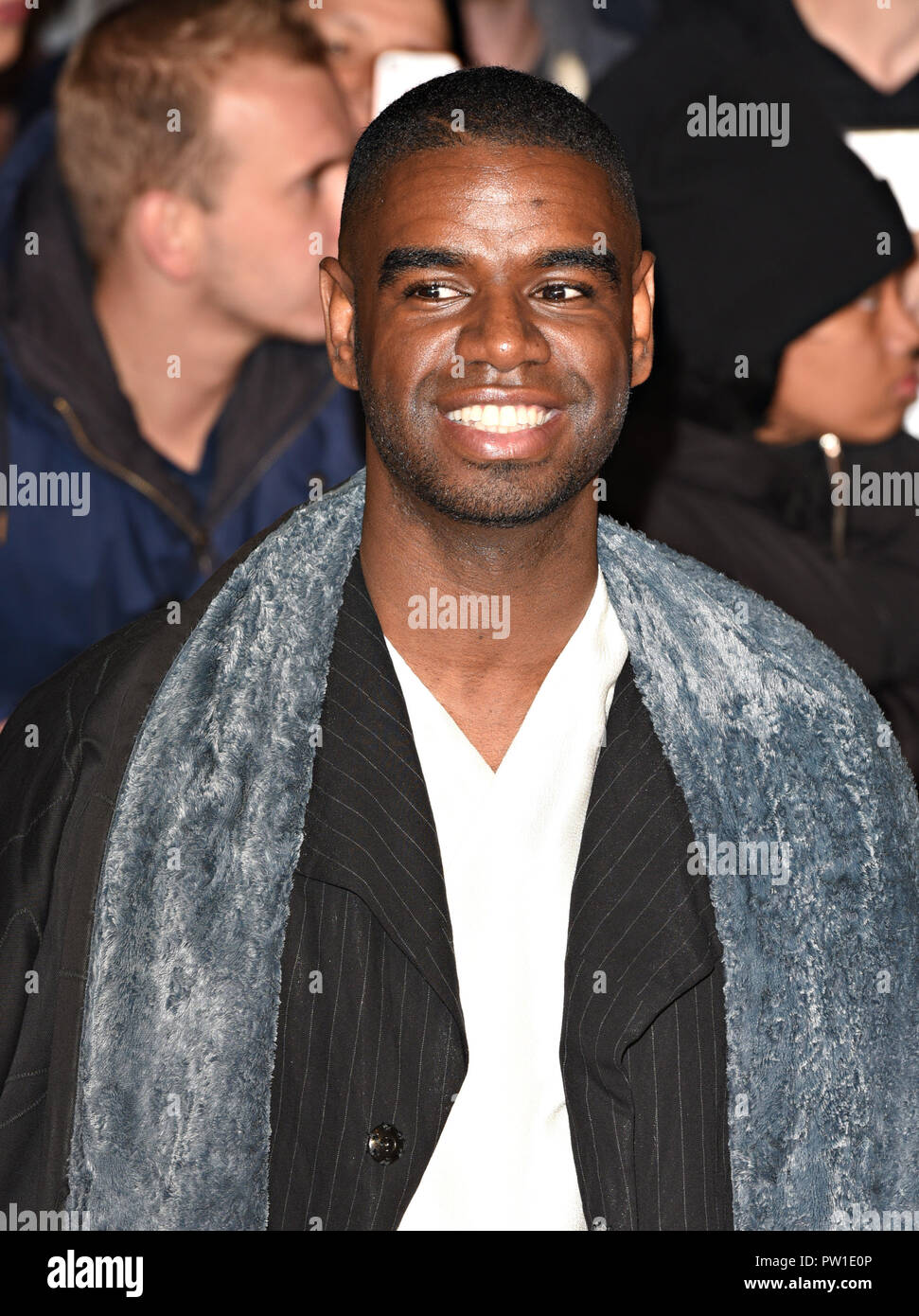 Johnny palmer hi-res stock photography and images - Alamy