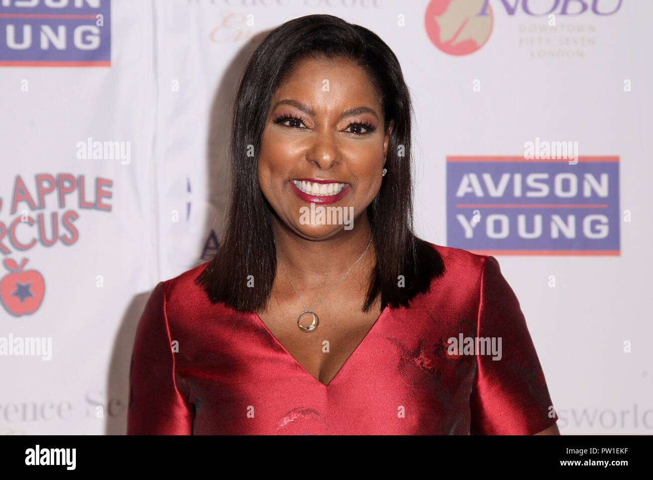 Lori stokes hi-res stock photography and images - Alamy