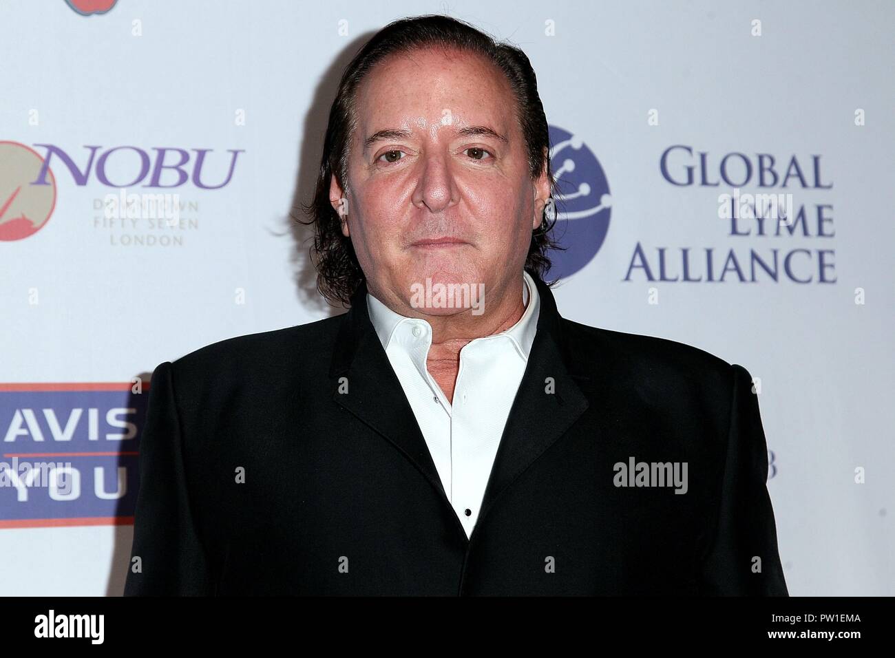 Larry scott hi-res stock photography and images - Alamy