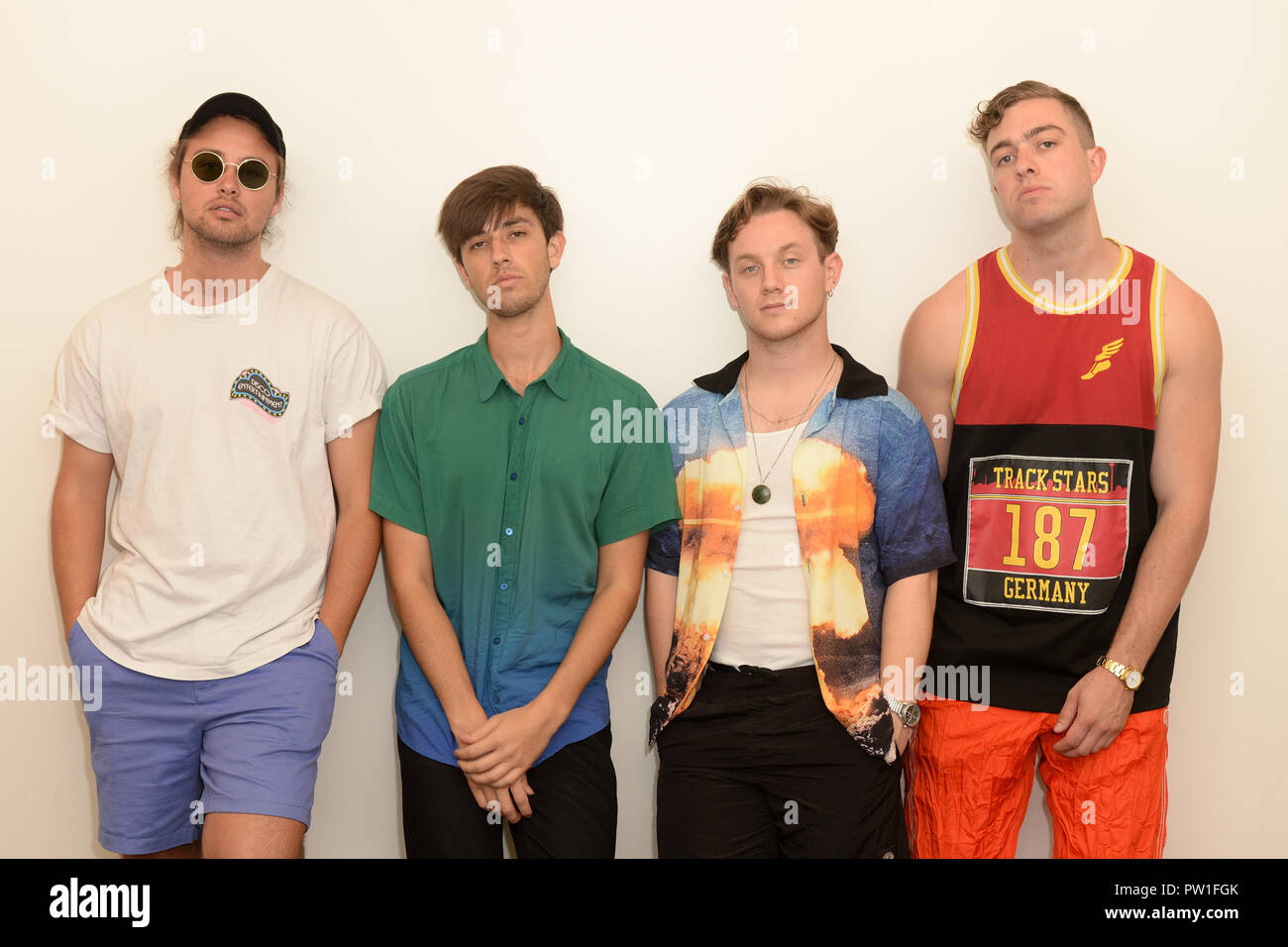 Drax project hi-res stock photography and images - Alamy