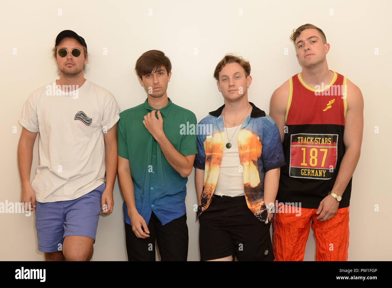 Drax project hi-res stock photography and images - Alamy