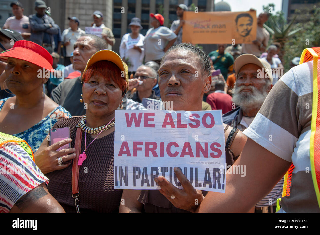 South African Coloured People Pictures