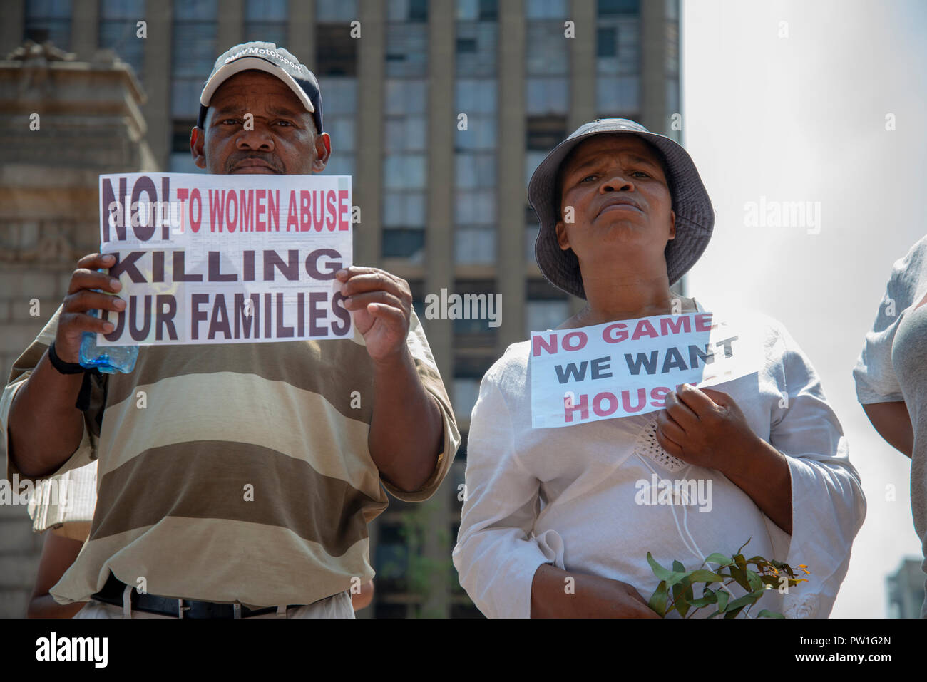Apartheid poster hi-res stock photography and images - Alamy