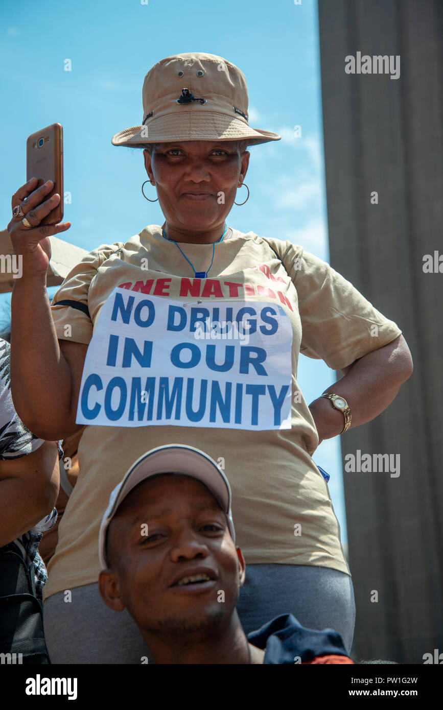 South africans apartheid signs hi-res stock photography and images - Alamy