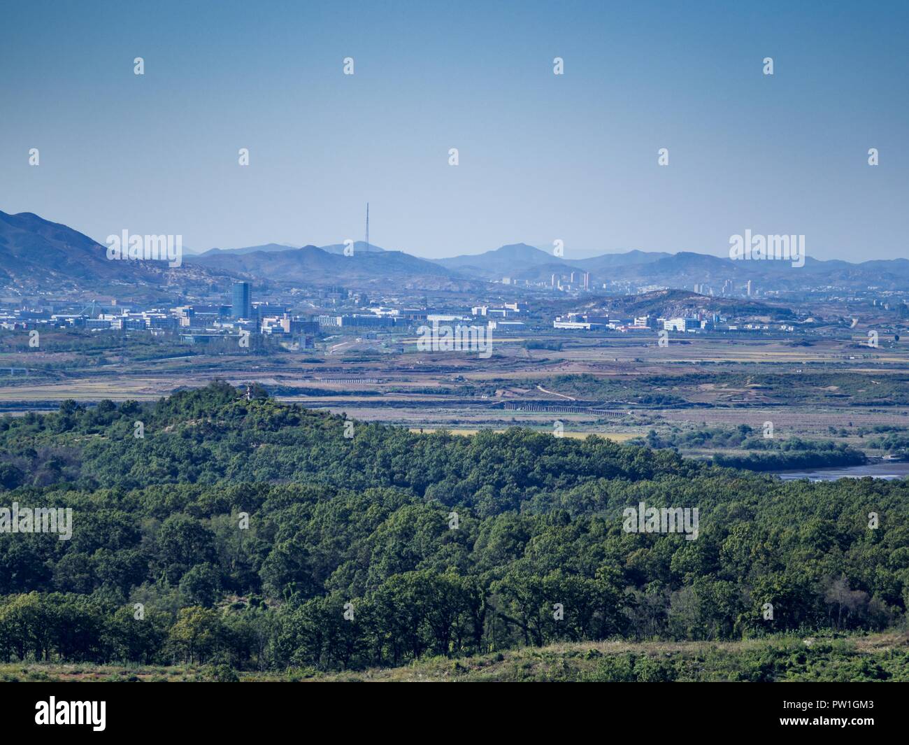 Dora observatory hi-res stock photography and images - Alamy
