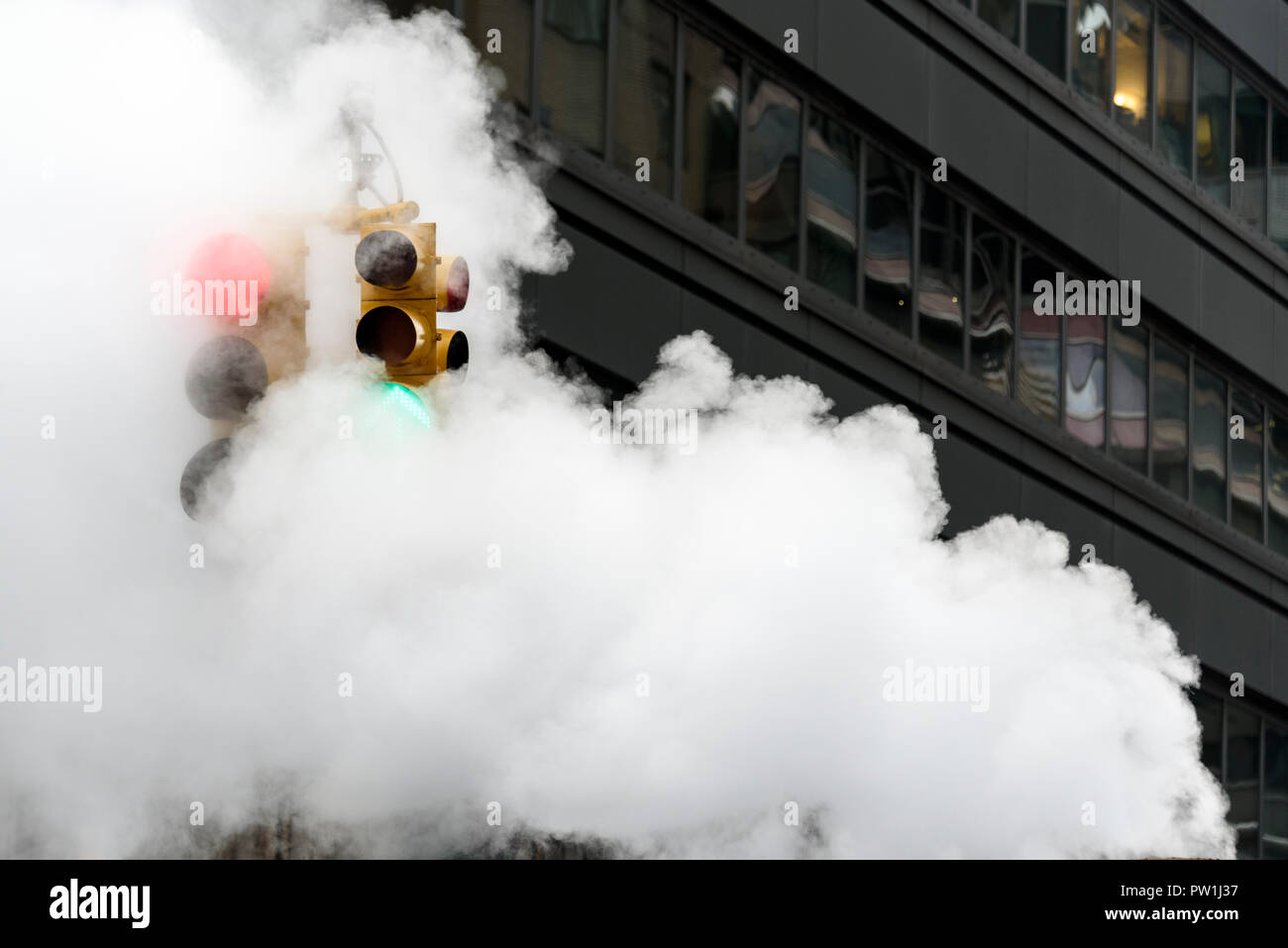 New york steam system hi-res stock photography and images - Alamy