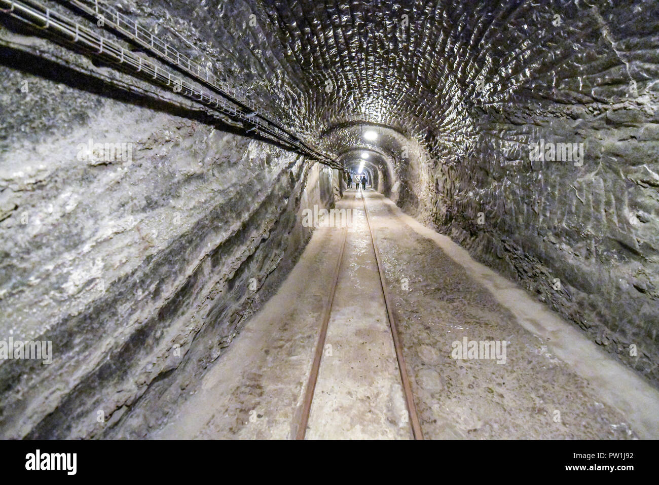 Mine cart hi-res stock photography and images - Alamy