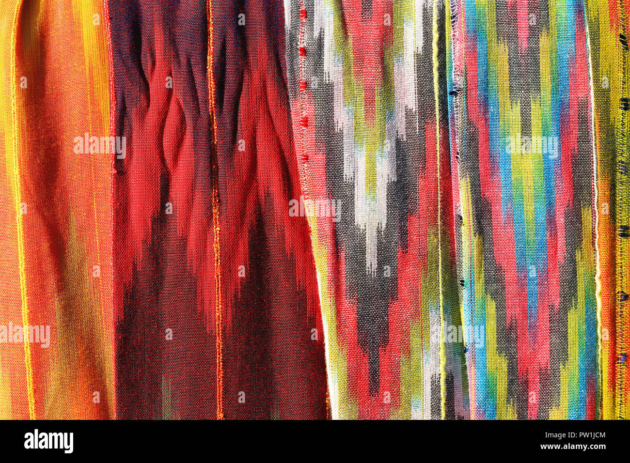 Layers of different colors of matter exposed for sale Stock Photo - Alamy