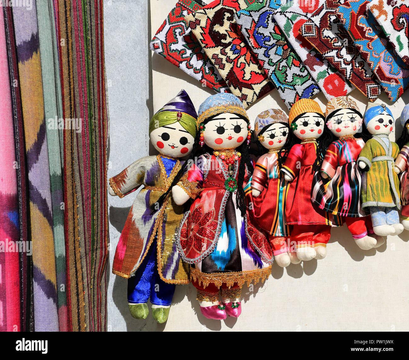 Rag figures hi-res stock photography and images - Alamy