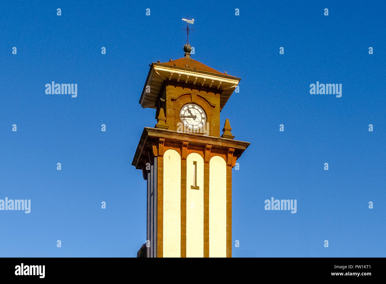Weymss Bay Station High Resolution Stock Photography and Images - Alamy