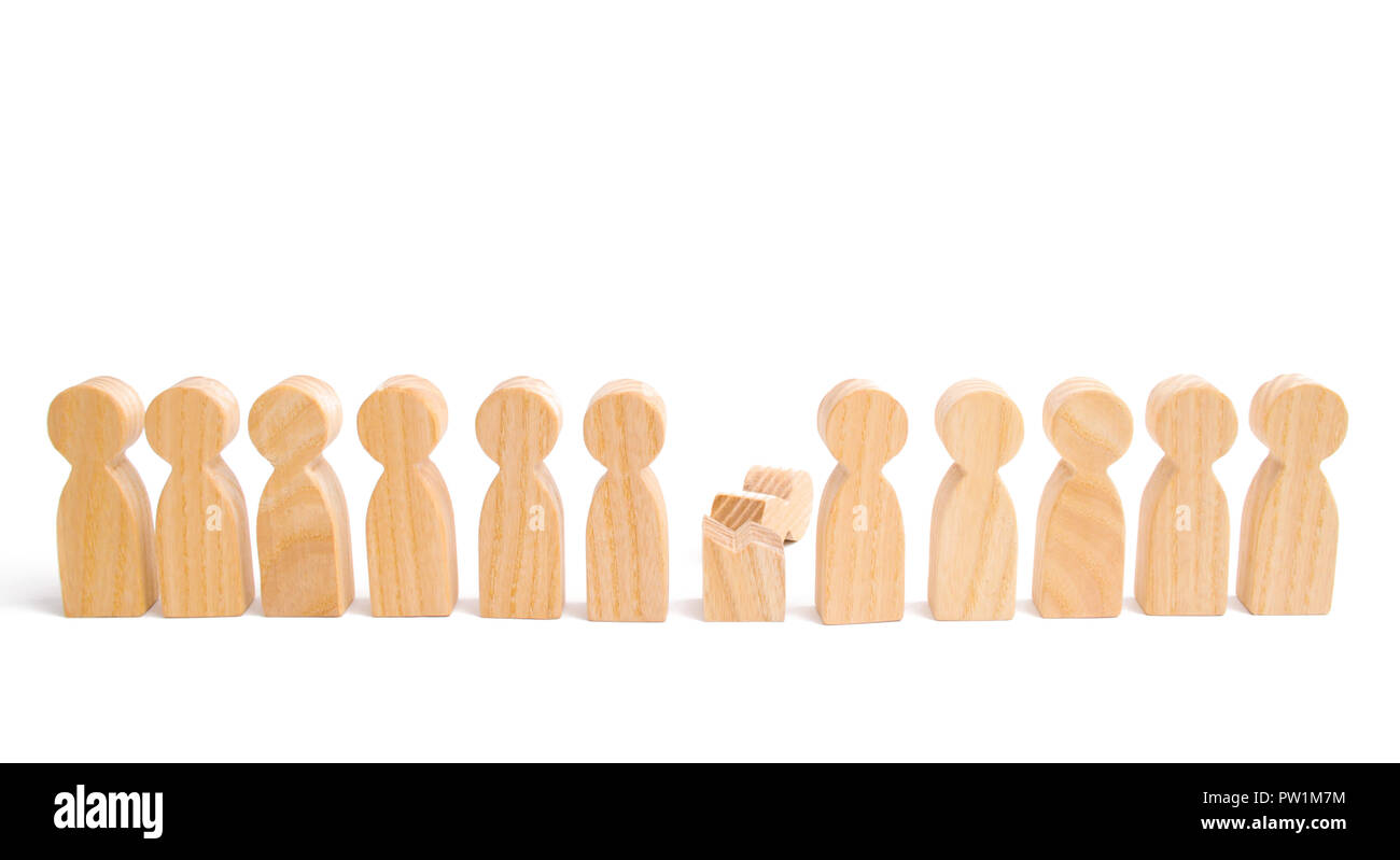 Handicap mental Cut Out Stock Images & Pictures - Alamy