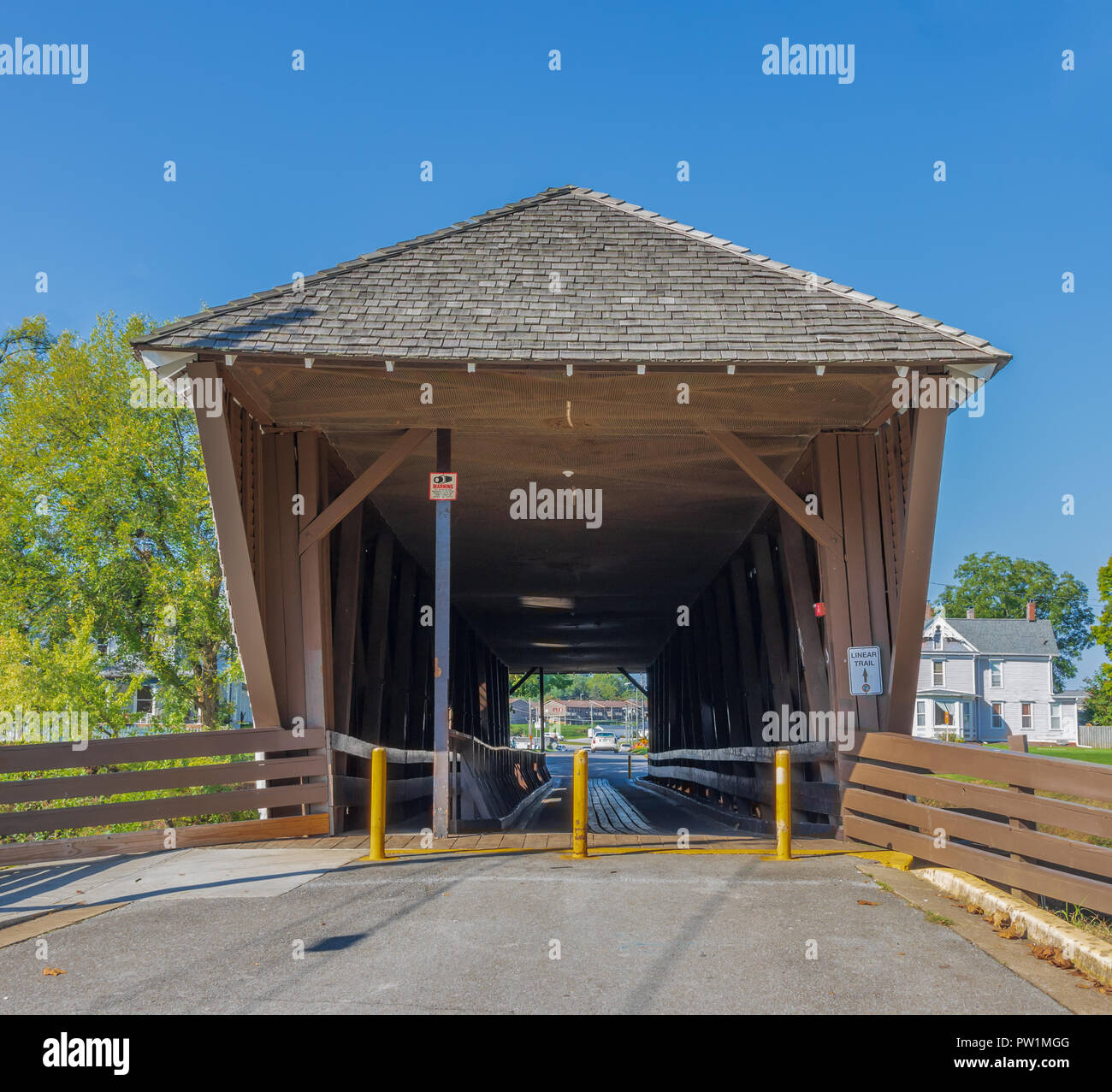 Carter bridge hi-res stock photography and images - Alamy