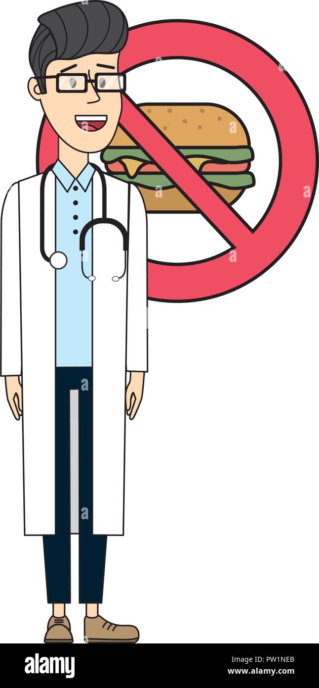 Doctor and medical cartoon Stock Vector Image & Art - Alamy