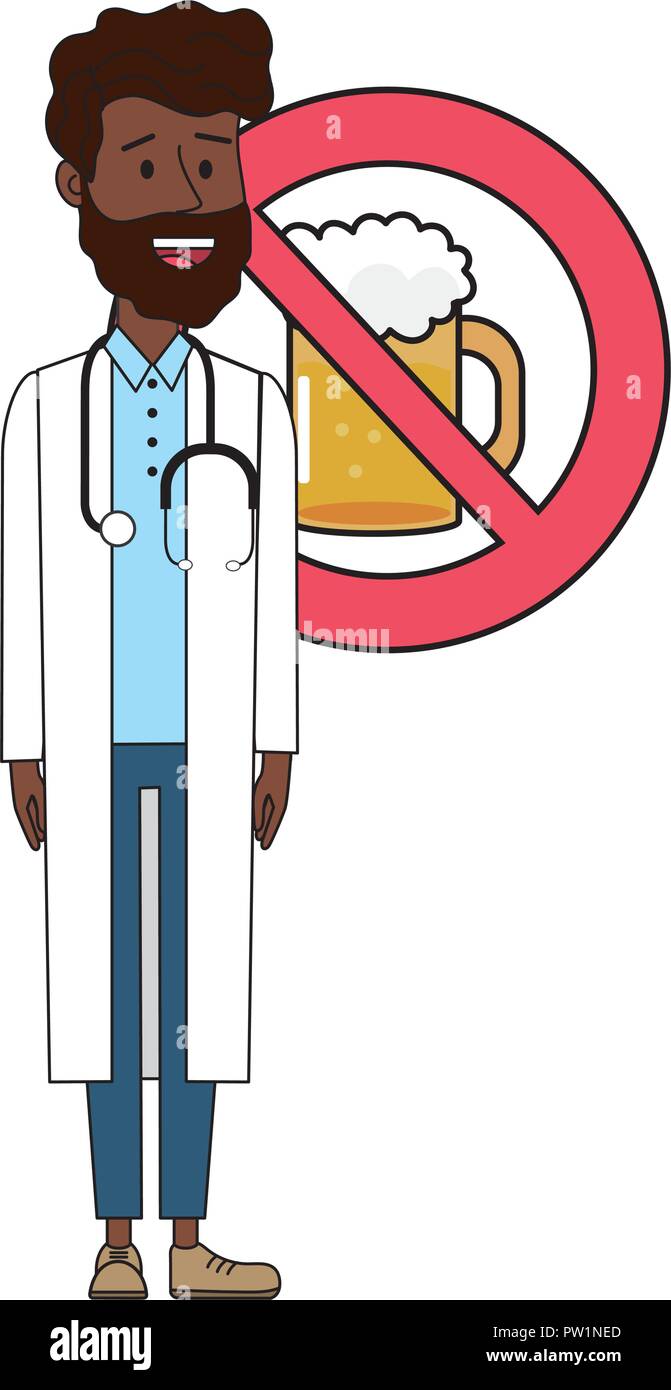 Doctor and medical cartoon Stock Vector Image & Art - Alamy