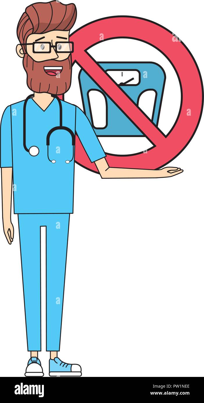 Doctor and medical cartoon Stock Vector Image & Art - Alamy