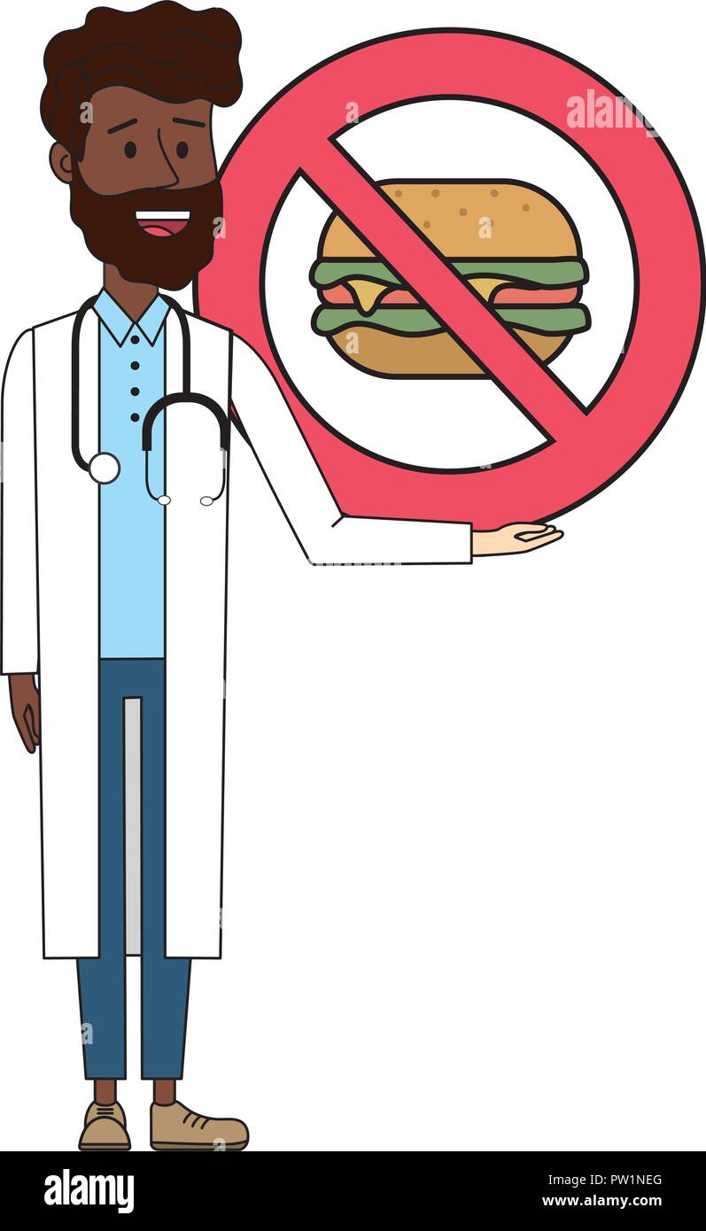 Doctor and medical cartoon Stock Vector Image & Art - Alamy