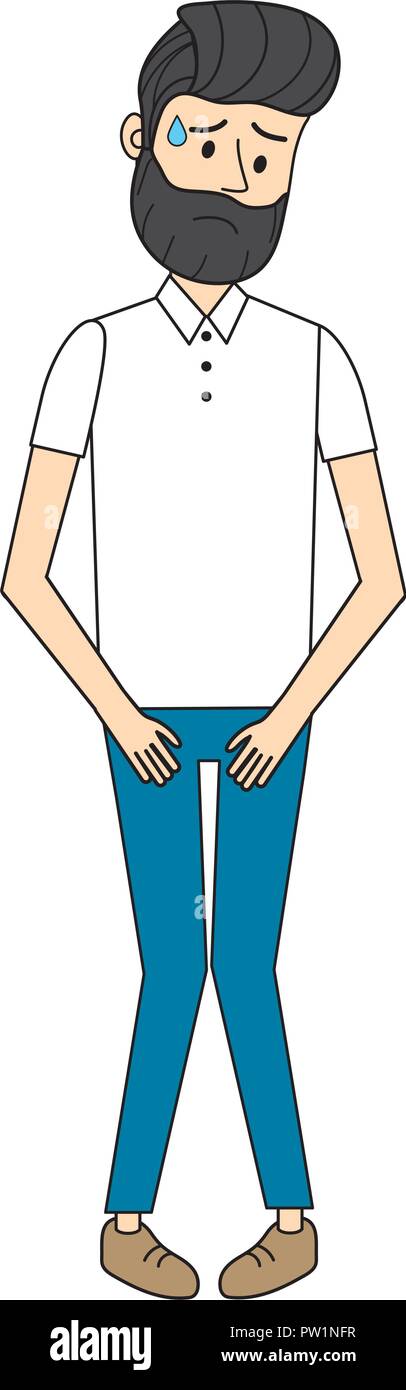 Human disease cartoon Stock Vector Image & Art - Alamy