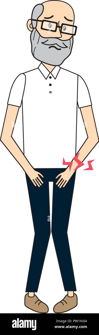 Human disease cartoon Stock Vector Image & Art - Alamy