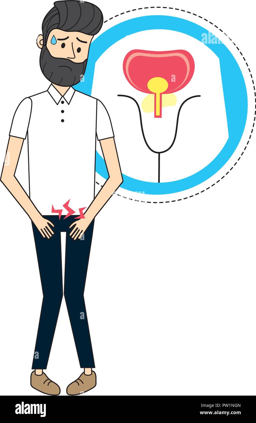 Human disease cartoon Stock Vector Image & Art - Alamy