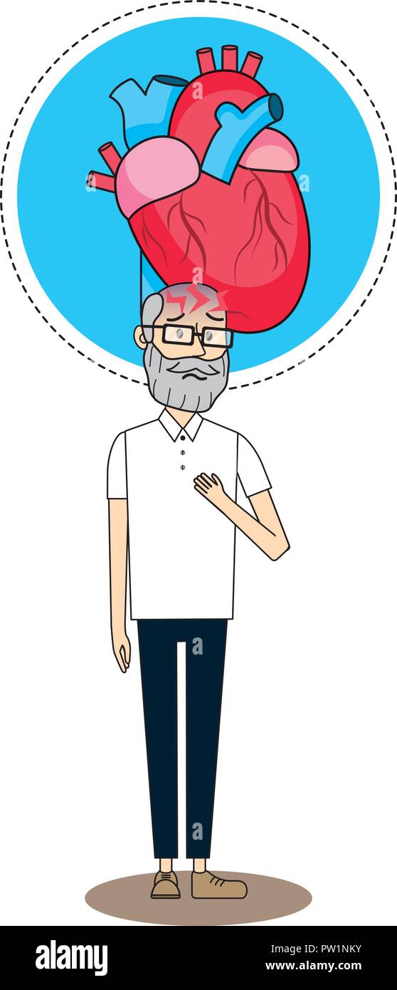 Coronary Heart Disease Stock Photos & Coronary Heart Disease Stock ...