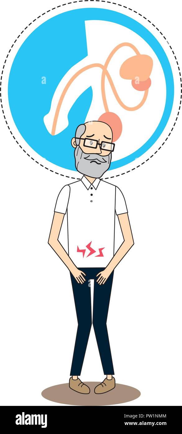 Human disease cartoon Stock Vector Image & Art - Alamy