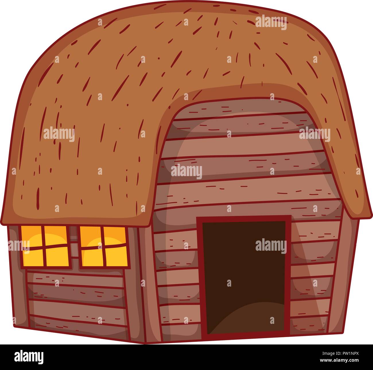 The house fair Stock Vector Images - Alamy