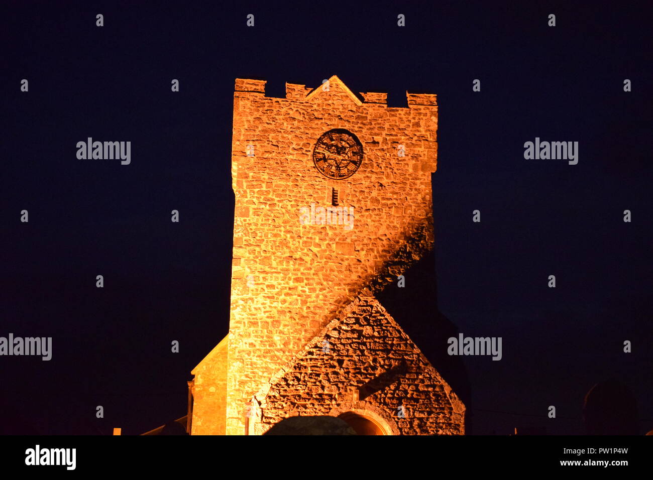 Maudlam church hi-res stock photography and images - Alamy