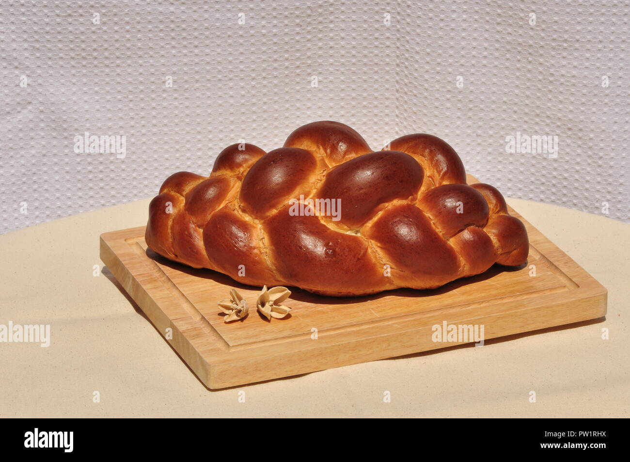Polish traditional pastries Stock Photo - Alamy