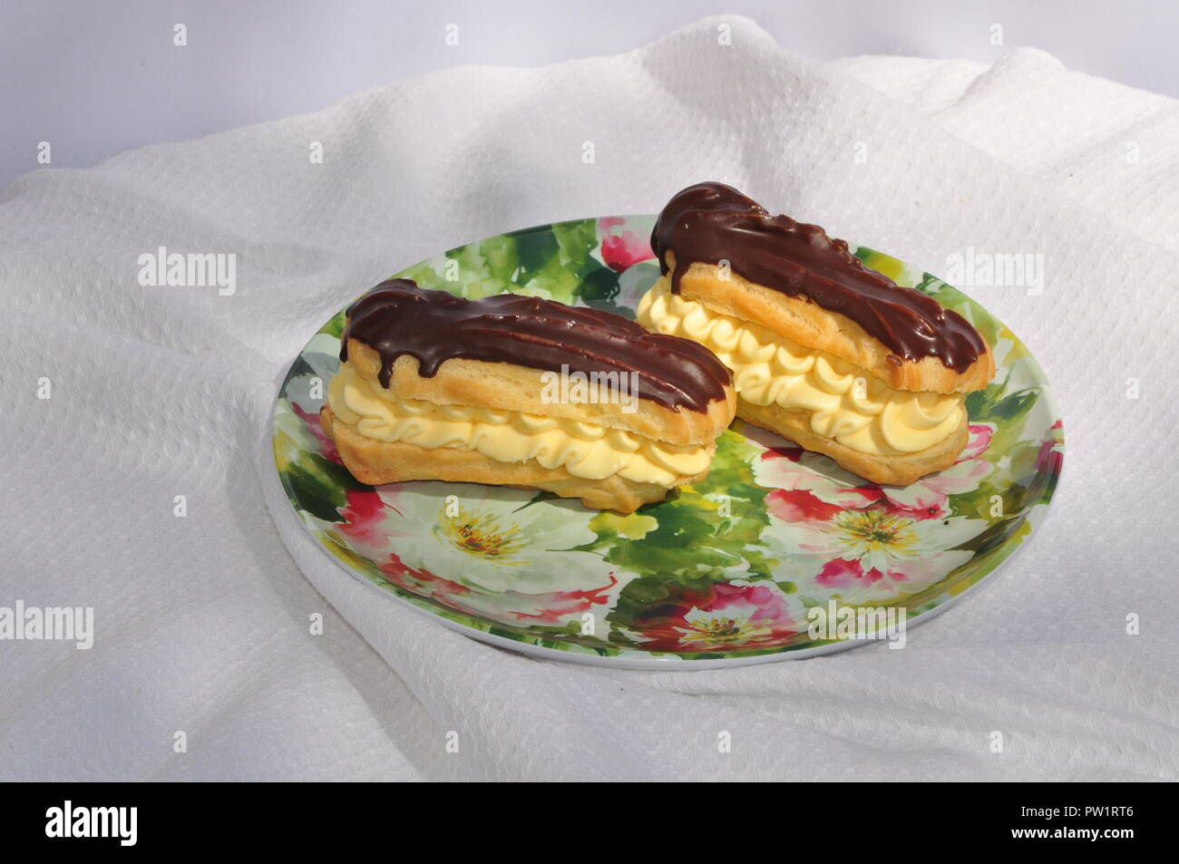 Pastry products hi-res stock photography and images - Alamy