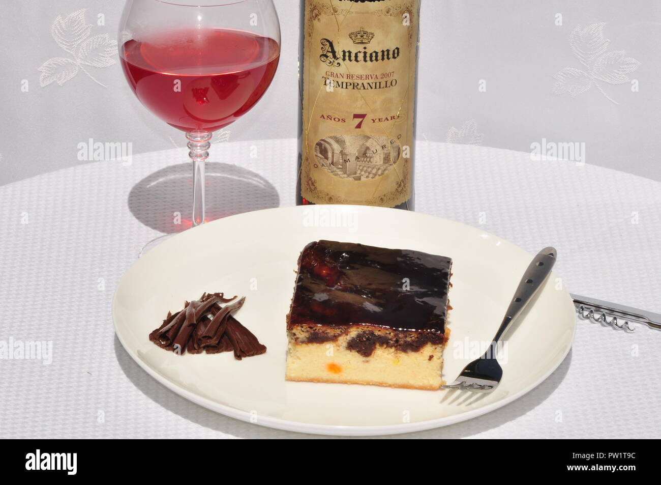 Polish traditional pastries Stock Photo - Alamy