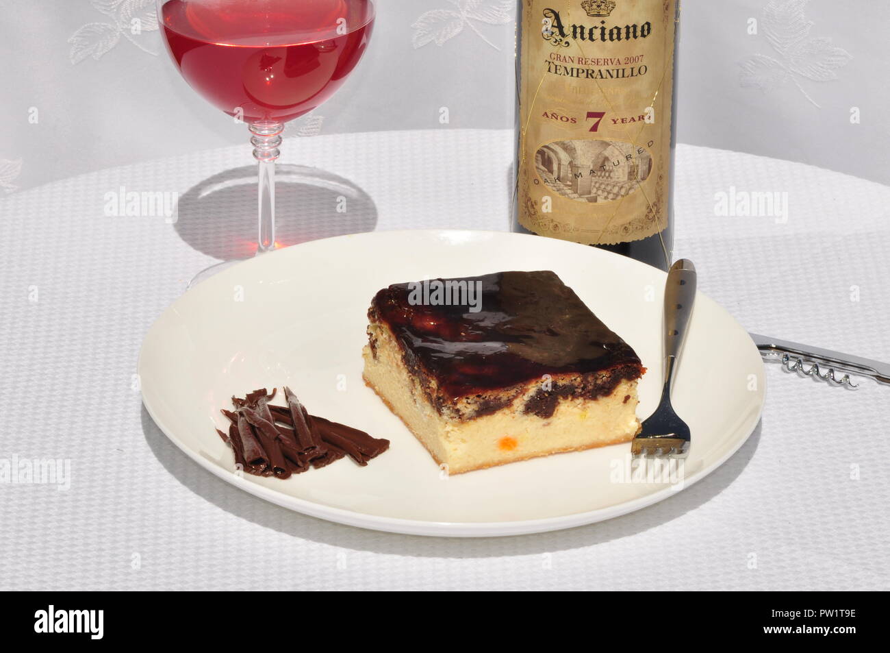 Polish traditional pastries Stock Photo - Alamy