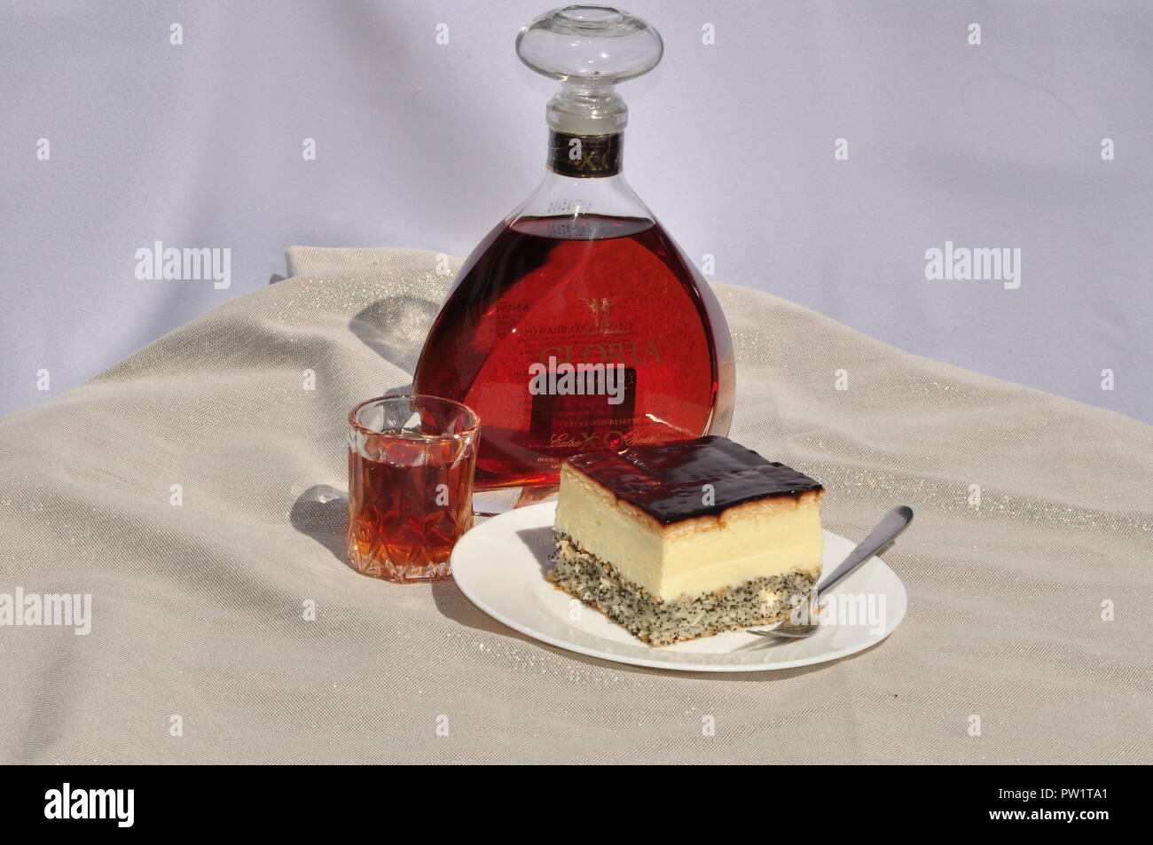 Polish traditional pastries Stock Photo - Alamy