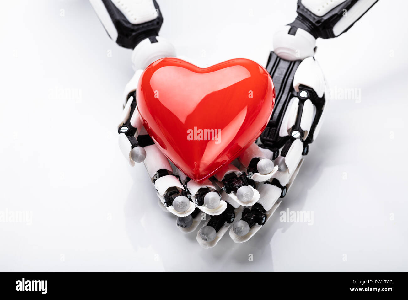 Artificial heart machine hi-res stock photography and images - Alamy