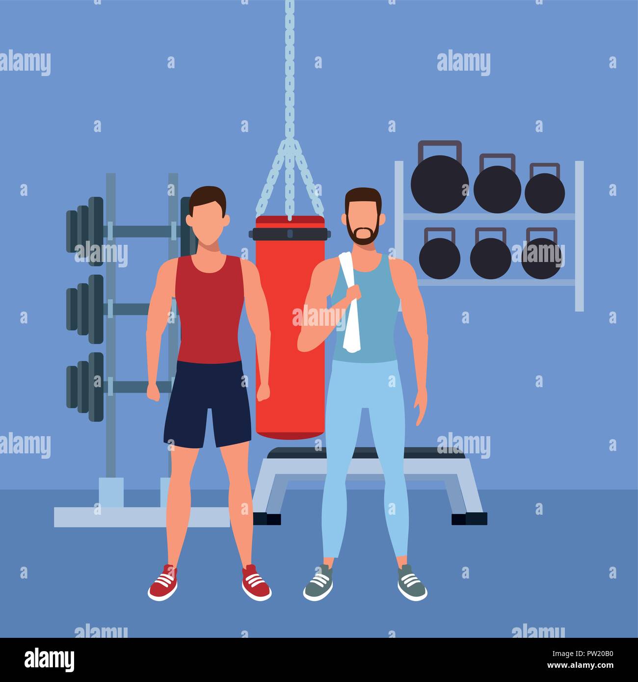 Trainer mens Stock Vector Images - Alamy