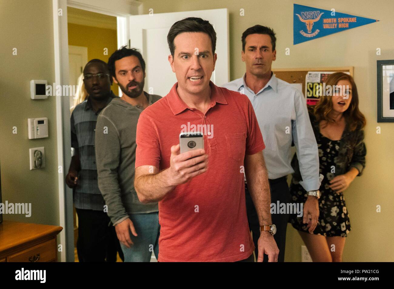 Isla johnson hi-res stock photography and images - Alamy