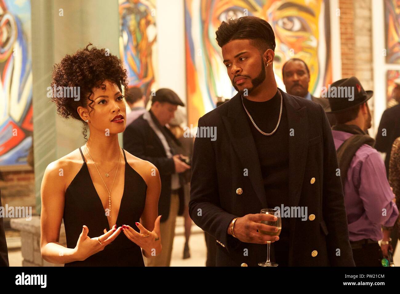 Superfly hi-res stock photography and images - Alamy