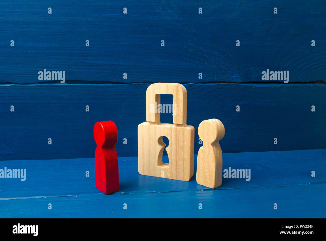 Shush word hi-res stock photography and images - Alamy