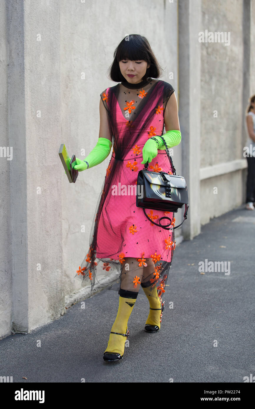 Susie Lau Stock Photos & Susie Lau Stock Images - Alamy