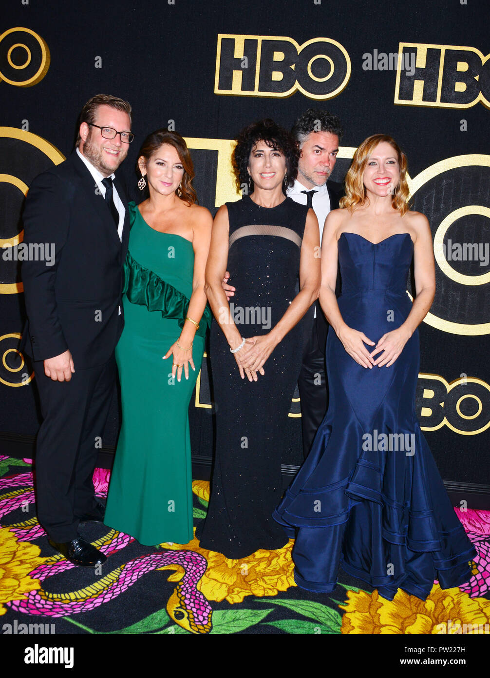 Lawrence Inglee, Lura Rister, Jennifer Fox, Sol Bondy The Tale 128 ...